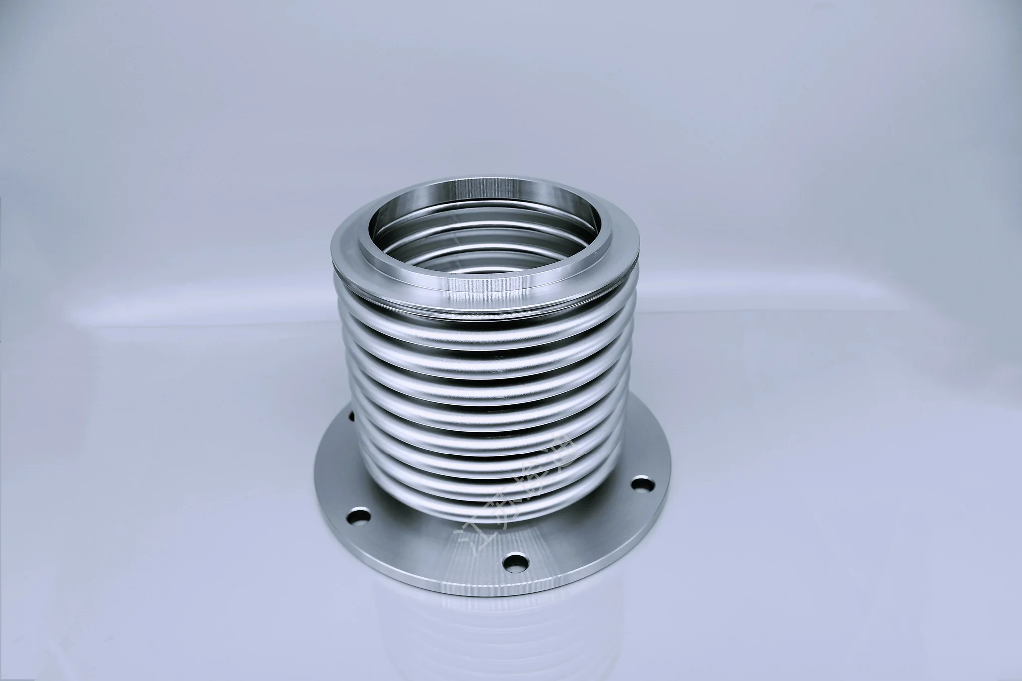 China Stainless Steel Bellows Compensator Sourcing Factory - Buy ...