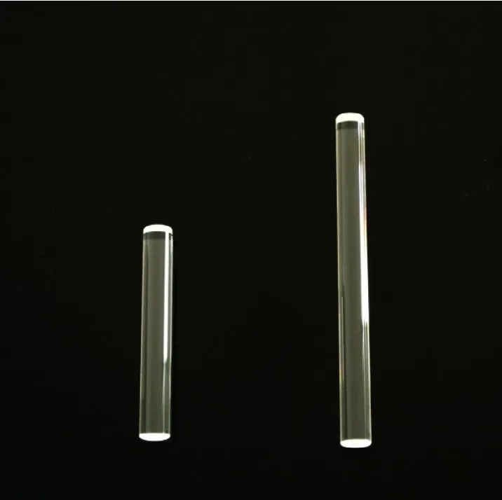China Manufacture Optical Glass Rod Light Guide - Buy Light Guide,Rod ...