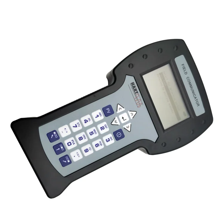 China High Performance Handheld English Menu Hart 475 Field ...