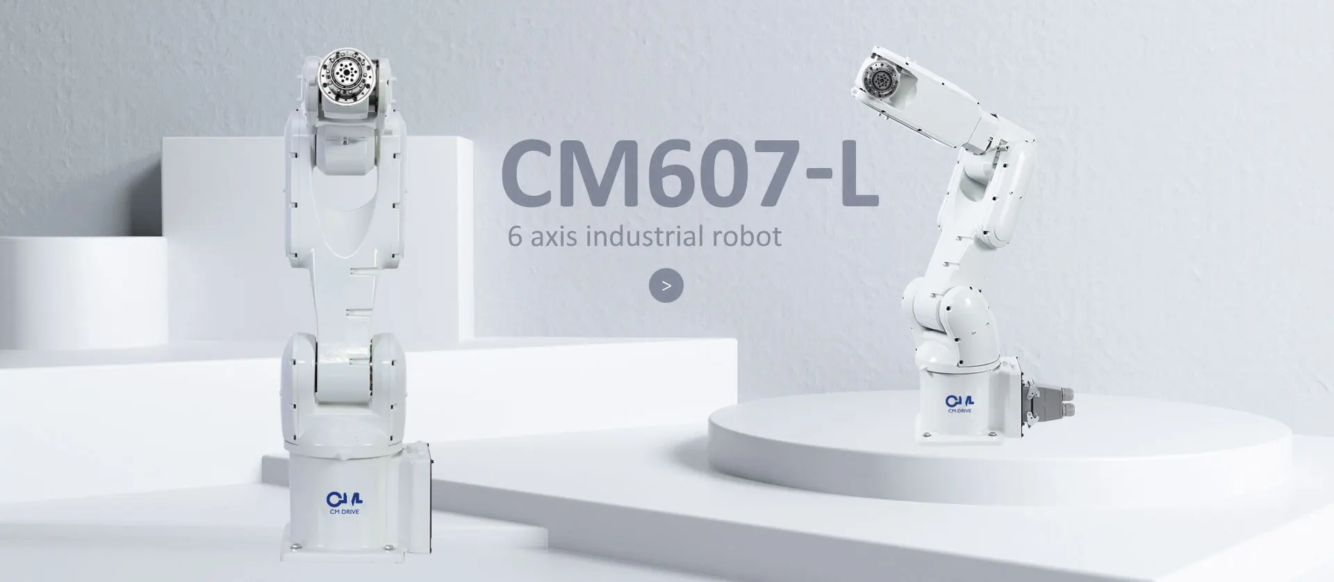 Laifual CM Arm Robot 6 Axis Mini - High Quality & Versatile