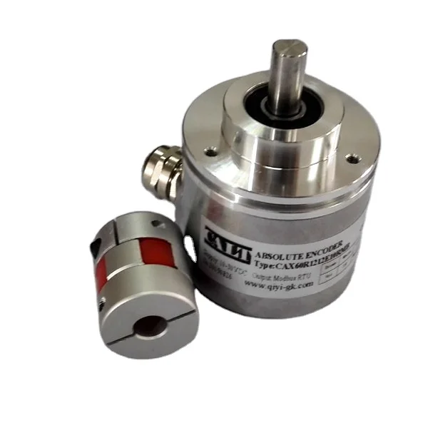 Chinese 3 Axis Pci Ssi Absolute Encoder Interface Hollow Shaft Dc Motor ...