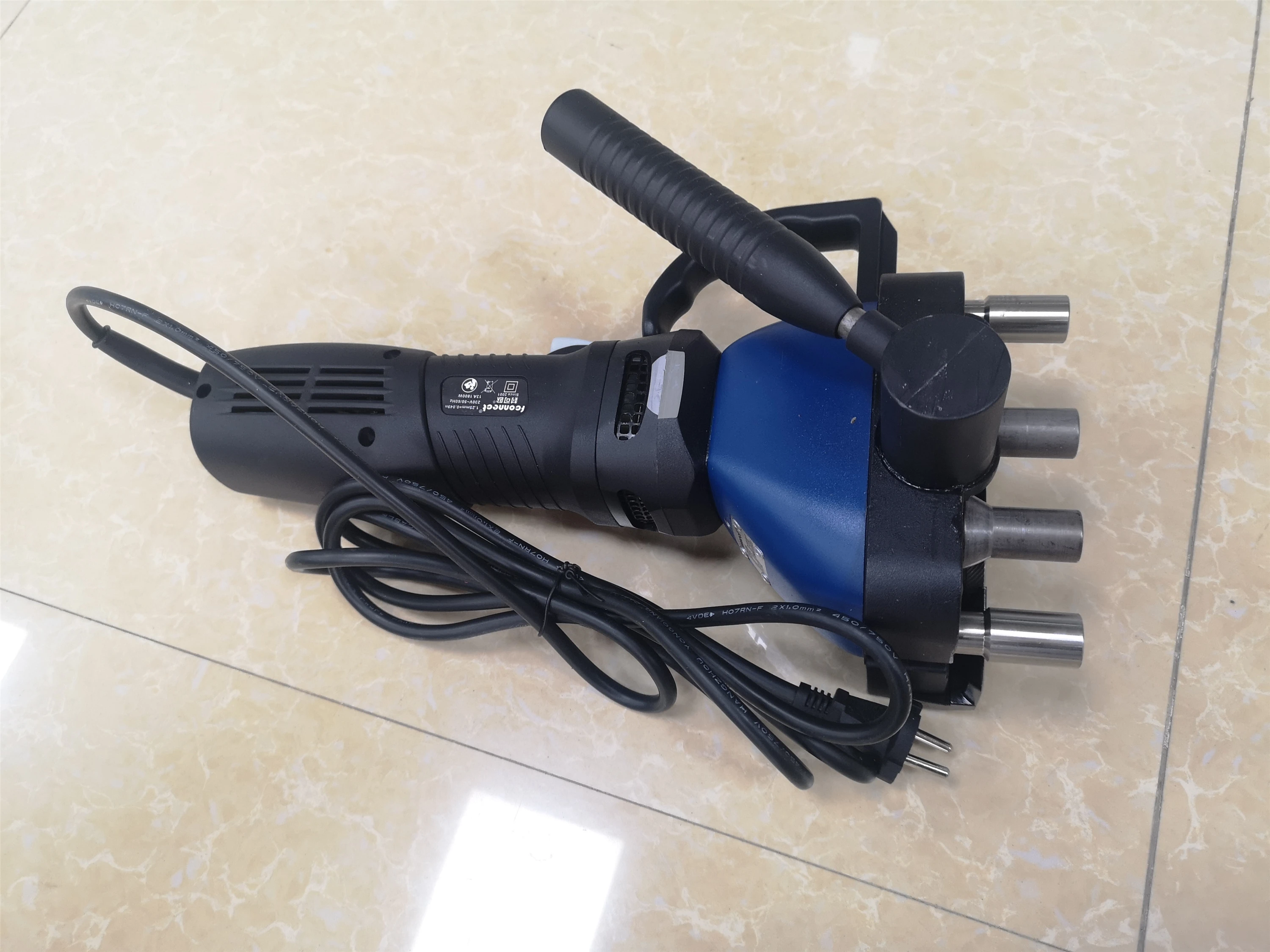 Electric Hand Duct Lock Seam Closing Machine| Alibaba.com