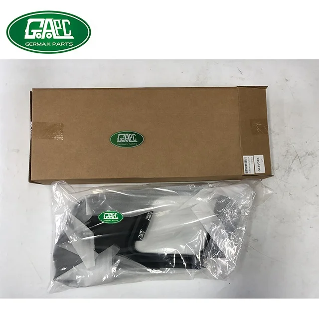 Cubierta De Parachoques Trasero Para Land Rover Range Rover Evoque ...