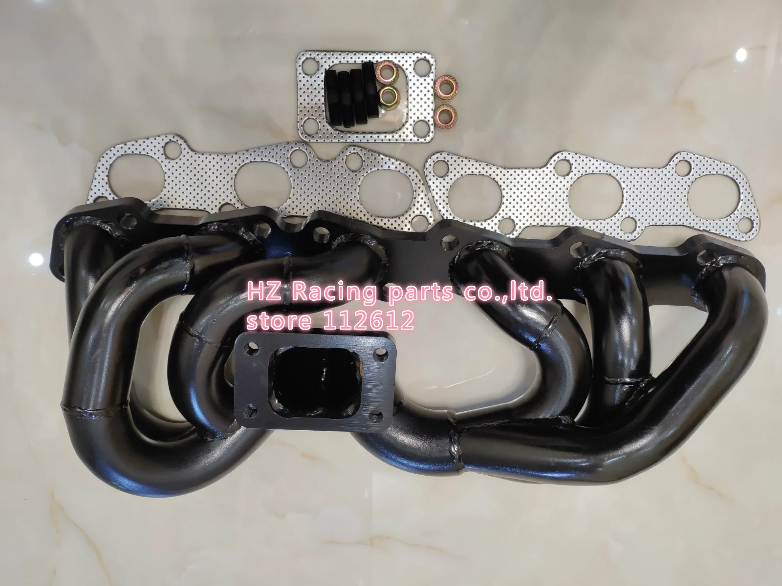 Manifold For Nissan Skyline R32 R33 R34 Rb20 Rb25 Rb20det Rb25det Low ...