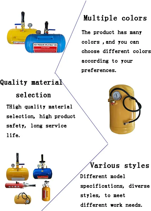 High Quality Car Tires With Large Air Storage Capacity Air Reservoir ...