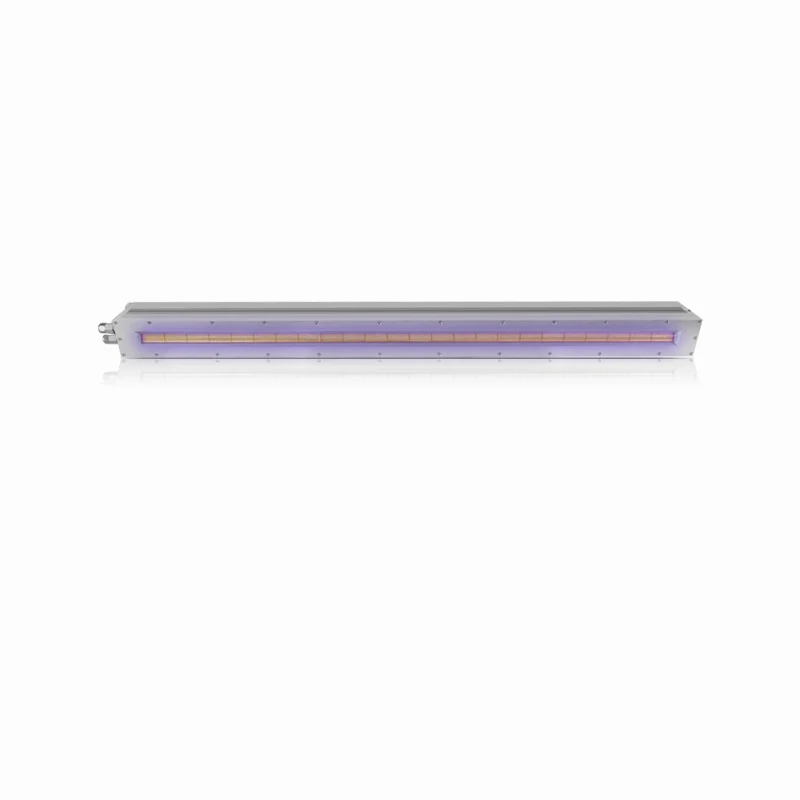 High Speed Curing Uv Led Inks Coatings Gloss Oil Dryer Uv Led Curing ...
