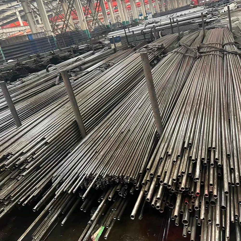 Alibaba.com: Chromoly Steel Bike Frame 4130 4140 Q+T Cold Drawn Pipe ...