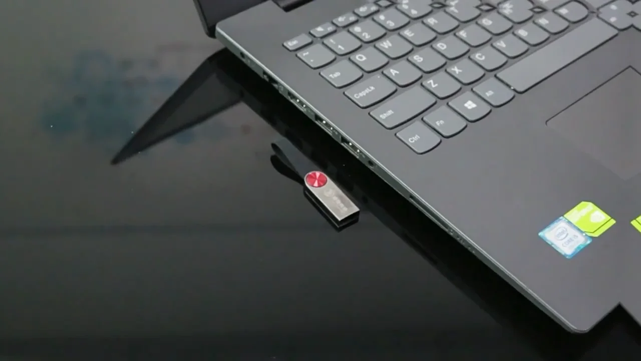 New Car Usb Flash Drive 32g Without Songs Lossless Music Usb Flash ...