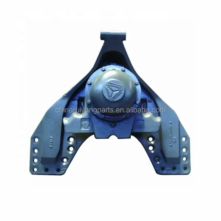 Jinan China Sinotruk Howo Truck Chassis Parts Balance Shaft Assembly ...