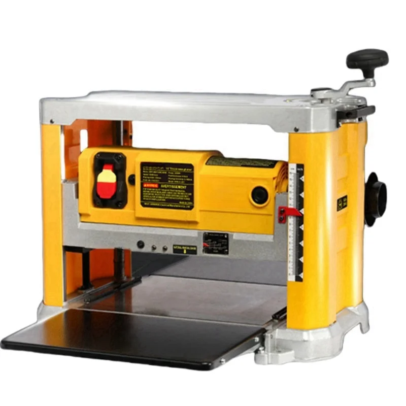 New Design Good Industrial Planer Thicknesser Benchtop Planer Electric ...