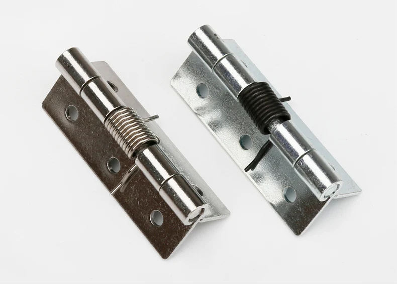 Stainless Steel Torsion Spring Loaded Butt Hinge| Alibaba.com