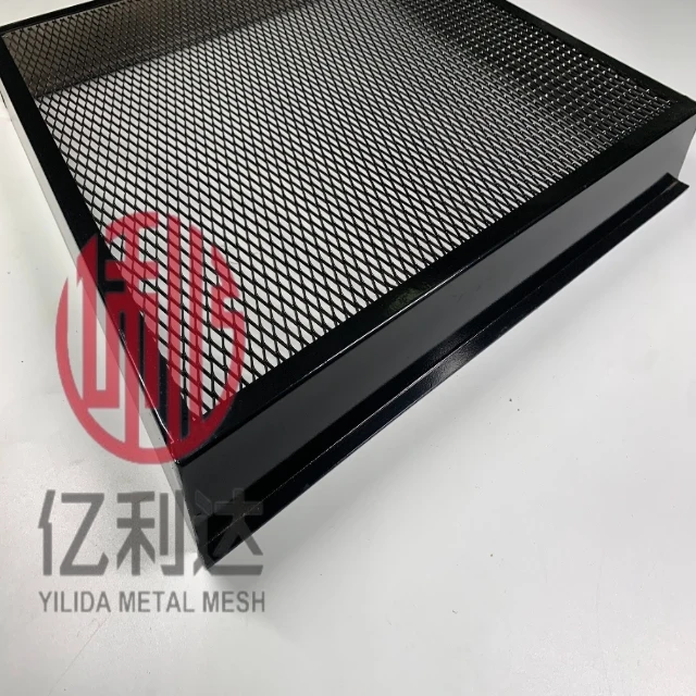 PVC Coated Expanded Metal Mesh Window Grill Design Wire Mesh| Alibaba.com