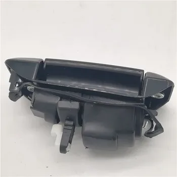 Sliding Door Outside Handle 69240-26080 69230-26070 For Hiace 2005 ...