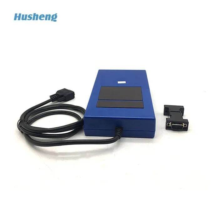 Elevator Service Tool (blue) GAA21750AK3 - Reliable & Durable