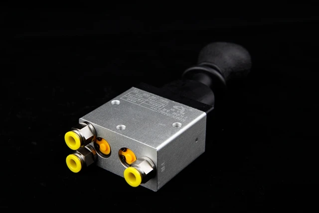 Hot Selling Pto Tipper Dump Truck Valve Double Acting Proportional Air ...