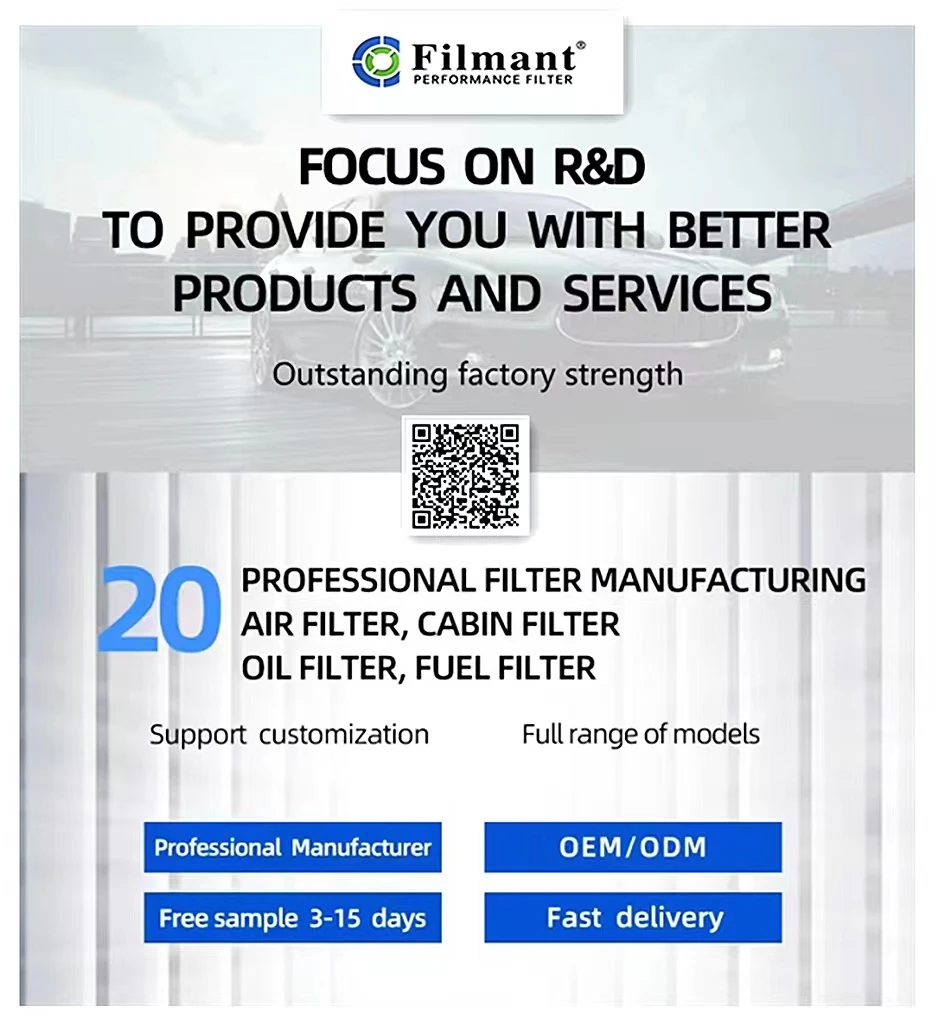 Air Filter 22971580 For Buick Encore 14-21 1.5t 2.0t - Buy Automobile ...