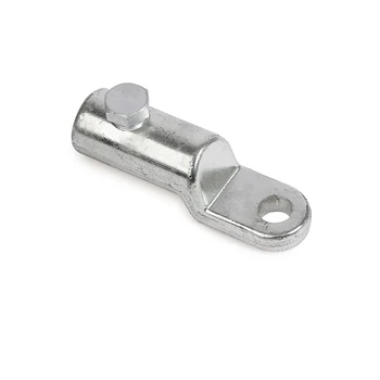 Insulated Mechanical Shearbolt Lug Aluminum Terminal Connector Cable ...