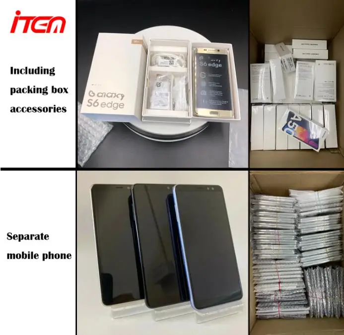 Original Brand New And Used Mobile Phonefor Iphone 11 12 13 Pro Max Used Second Hand Mobile ...
