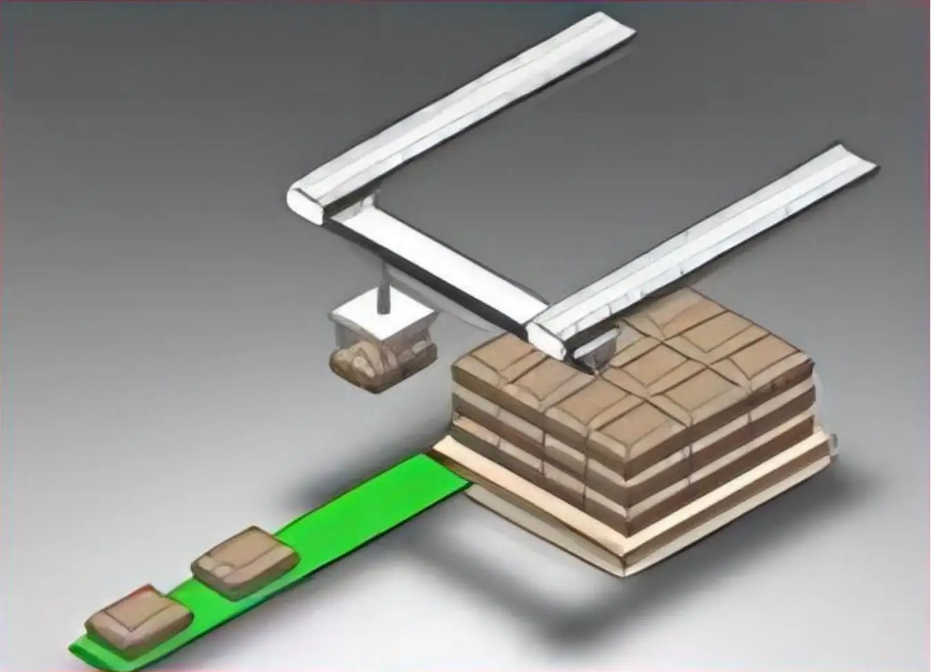 CTH5 Linear Module - Precision CNC Slide Table Solutions