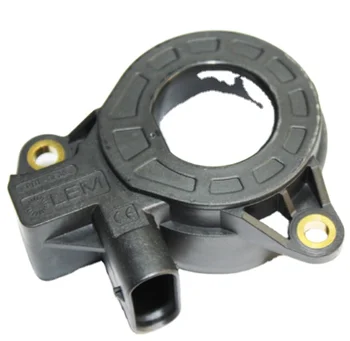 Dhab S/124 Electronic Component Current Sensor Box Integrated Circuits 30-90 Days Brand-new N/a ...