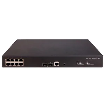 H3c S5130s-10p-hpwr-ei New Generation High-performance Gigabit Ethernet ...