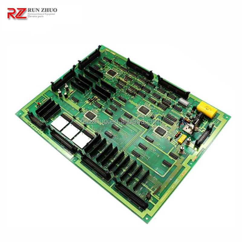 H*tachi Elevator Pcb Main Board Inv-fio5 H*tachi Elevator Motherboard - Buy H*tachi Elevator Pcb ...