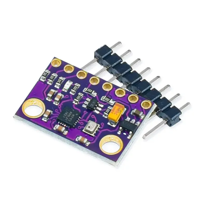 Gy91-10dof Module New Original Integrated Circuit Ic Chip Electronic ...