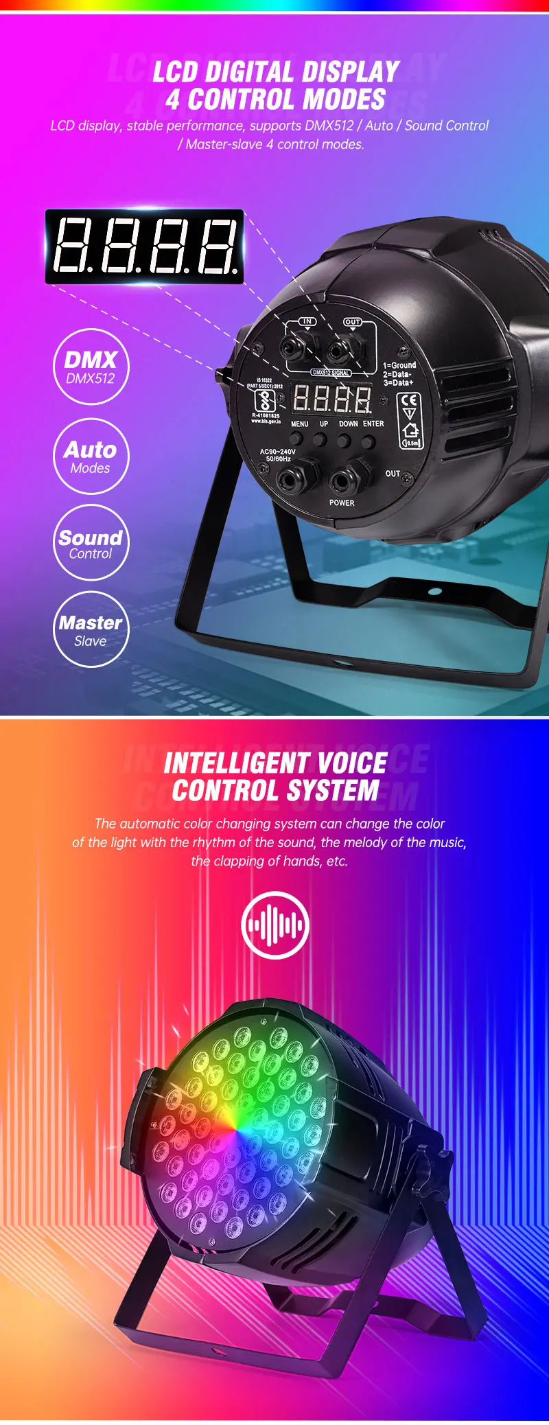 230w Moving Head Stage Light Dmx512 Dj Lights - Buy Stage Light,Dmx ...