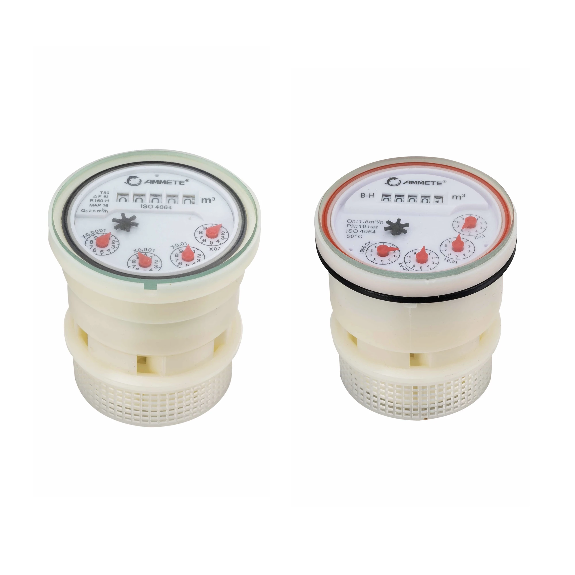 Water Meter Mechanism Counter for Water Flow Meter| Alibaba.com