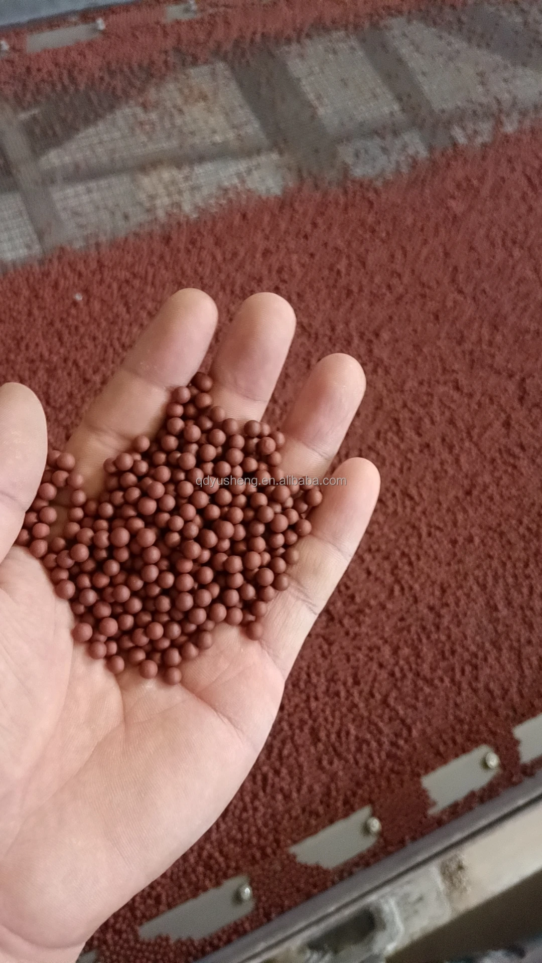 Volcanic Mineral Balls for Hot Sand Baths, Lava Rock for Water ...