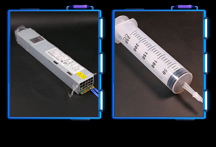 Hydrogen Electrolysis Cell - PEM SPE Technology Module