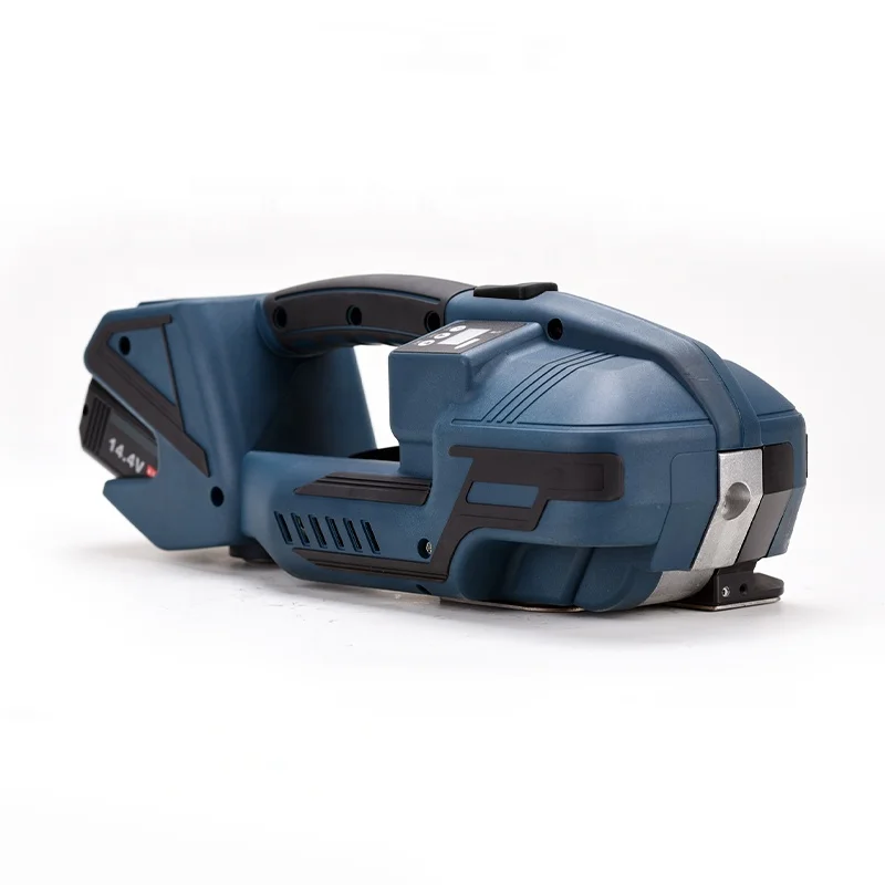 V2 Portable Electric Baler - Efficient & Reliable Packing