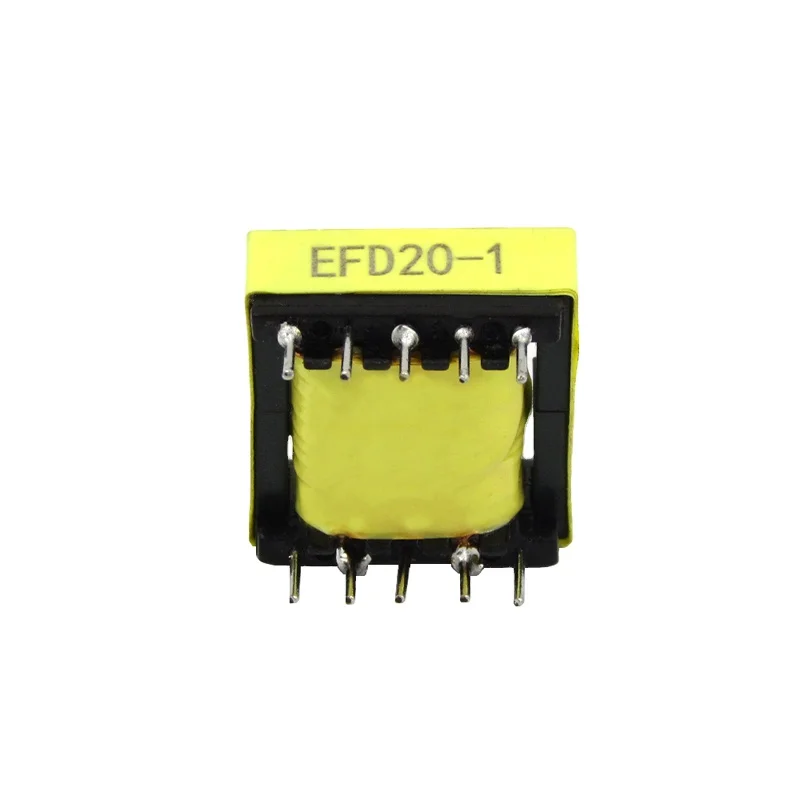 Alibaba.com: SMPS EE13 EE16 EE19 EFD20 EE33 24V 15V 12V 9V 6V 5V 9V 12V Pin PCB Transformer ...