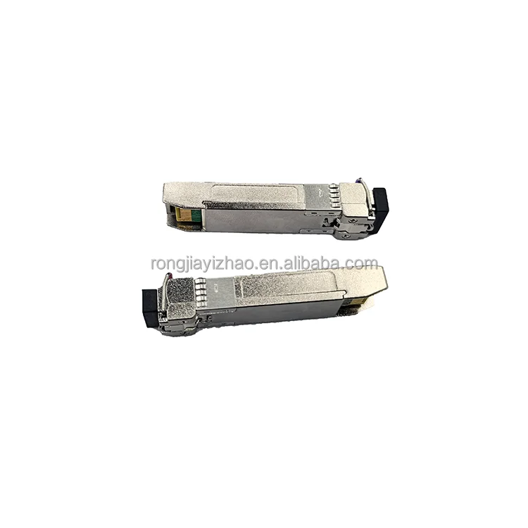 10G SFP Module 20km 10G bidi SFP+ 10KM 1270nm/1330nm 10G WDM SFP+ ...