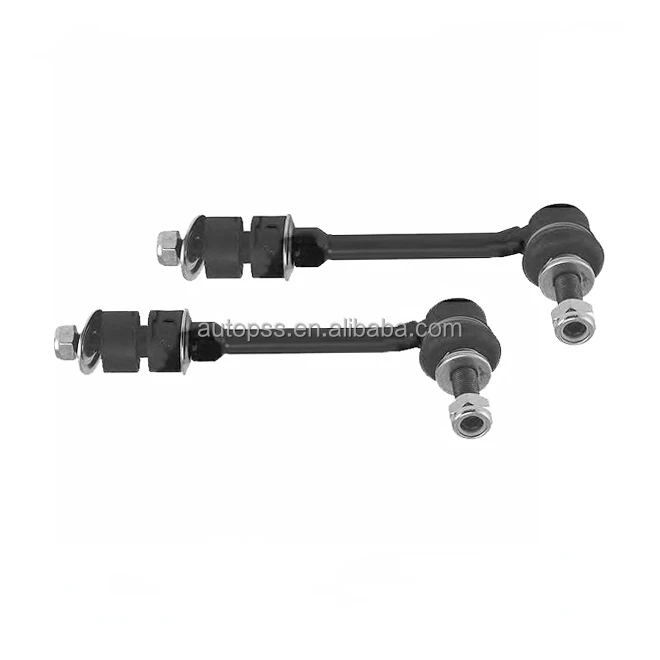 48820-34010 Avant Stabilisateur Lien Gauche Pour Toyota Pick Up Tundra ...