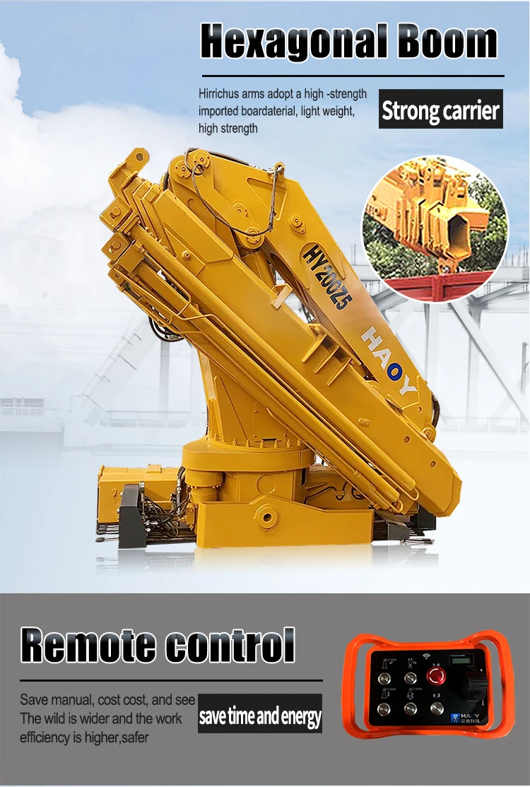 10 Ton Truck Mounted Crane - Buy Crane,Truck Mounted Crane,10 Ton Truck ...