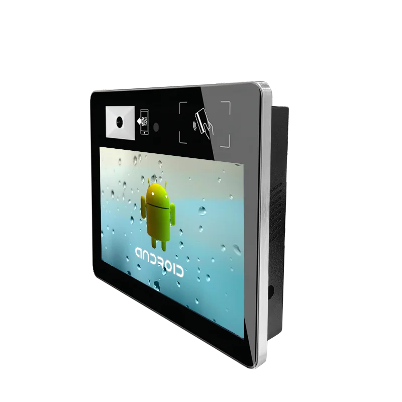 Android Window Restaurant Tablet Ordering Vending Self Service Payment ...