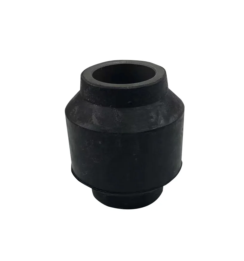Rubber Mounting Bushing Torque Rubber Bush Suspension Bushing for BPW ...