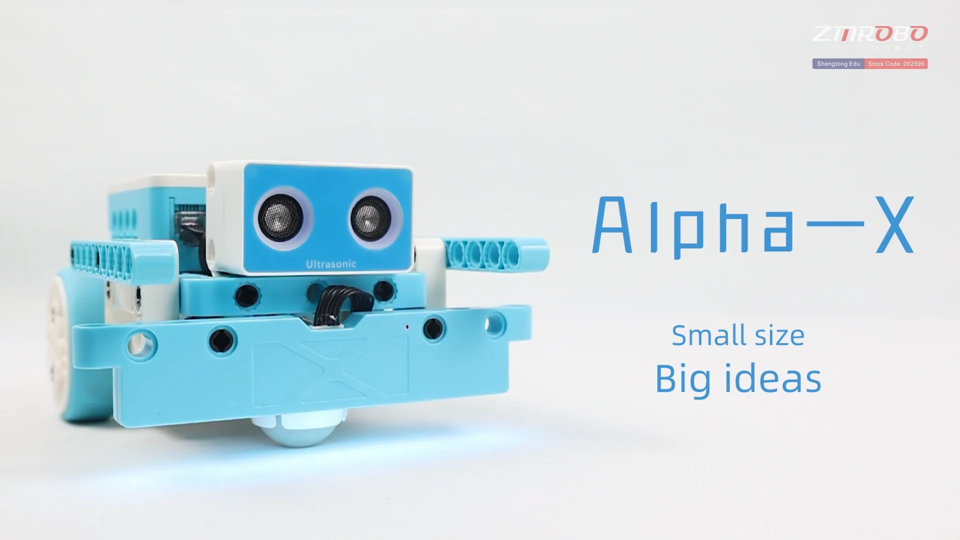 Factory Robots For Training Centers,Schools,Robotics Stem Starter Kit ...