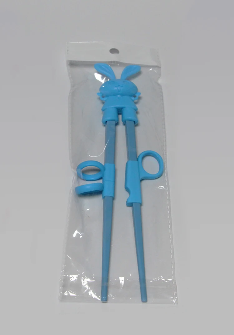 Wholesale Bulk Kids Training Chopstick Custom Children Cartoon Anime ...
