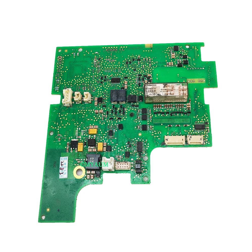 Orijinal Yüksek Gerilim Hibrid Pil Devre Kartı Mercedes-benz Için S400 ...