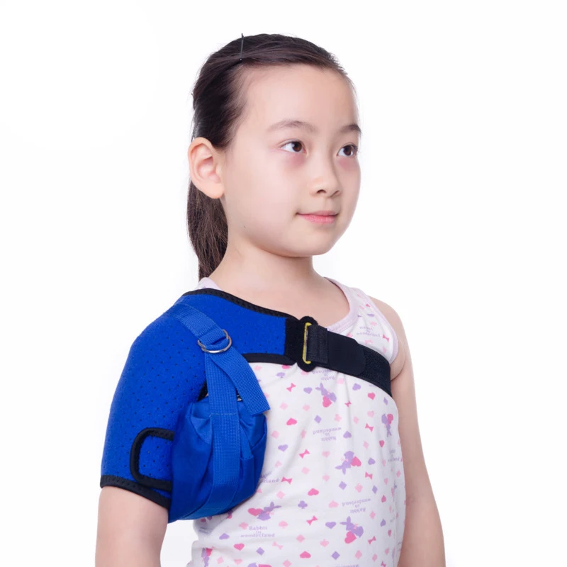 Adjustable Children's Posture Correction Shoulder Strap - Buy Shoulder ...