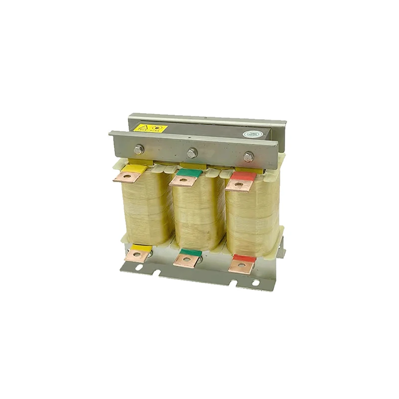 Three-phase 15kva Autotransformer Step-up Transformer - Buy High ...