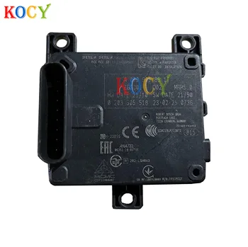 A0009051019 A 000 905 1019 Zgs001 0 203 305 652 Radar Sensor For ...
