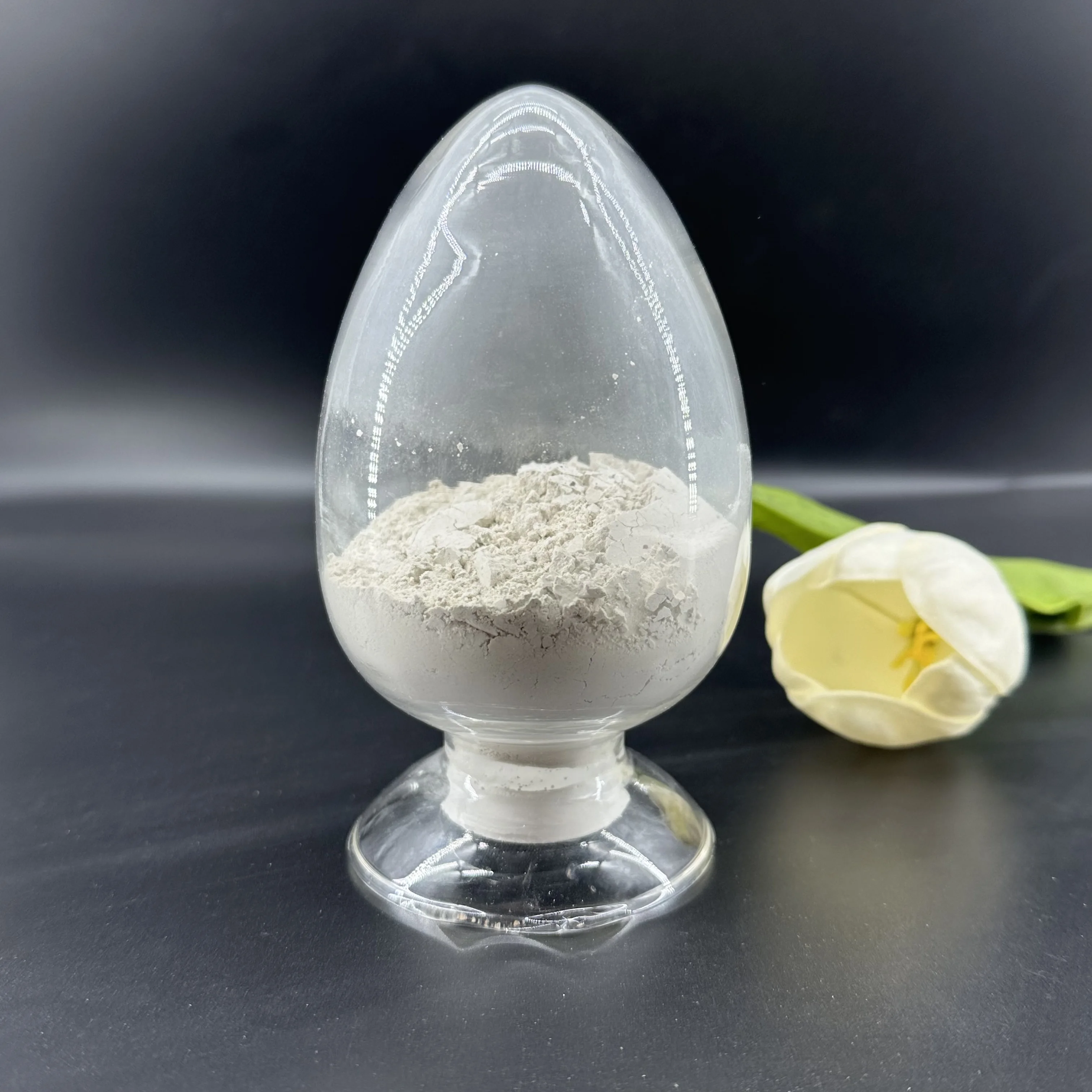 Kyanite Sand Kyanite Powder Sillimanite 54-57% for Ceramic and ...