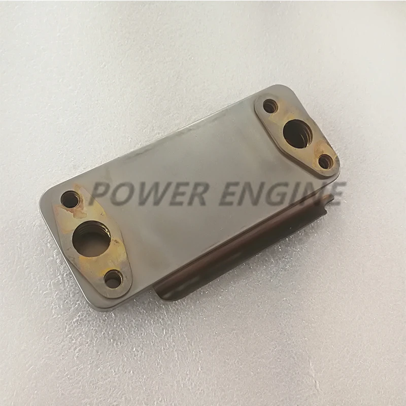 Name Parts Of Tractor Heat Exchanger Introduction 4990291 - Buy Heat ...