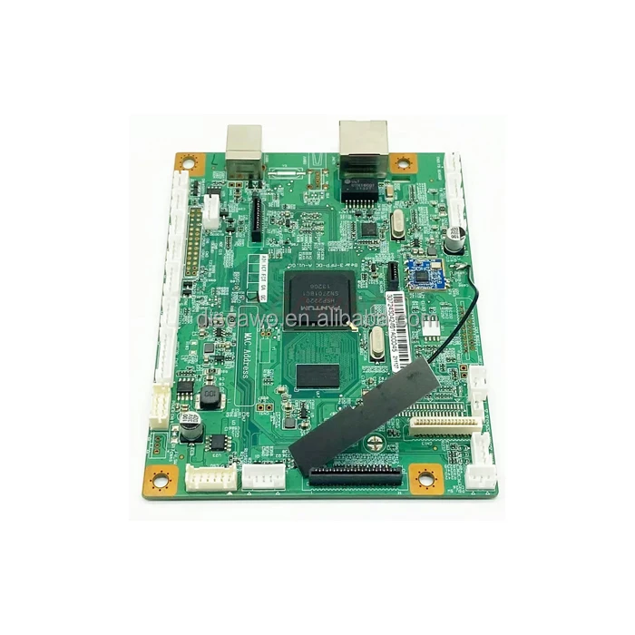 Mainboard for Pantum M7100DW Series - Pulled & Tested Logic Board for ...