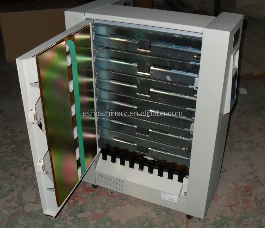 NCR Paper Collating Machine - Efficient & Reliable Solutions