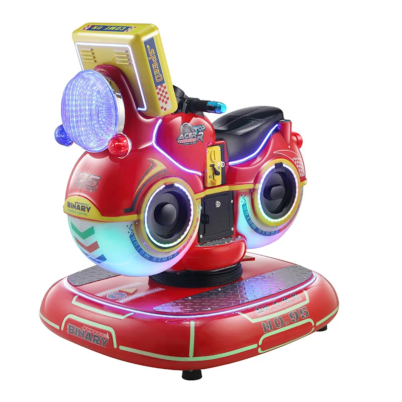 3d Kiddie Ride Games Fiberglass Kiddie Ride Car - Buy 3d Kiddie Ride ...