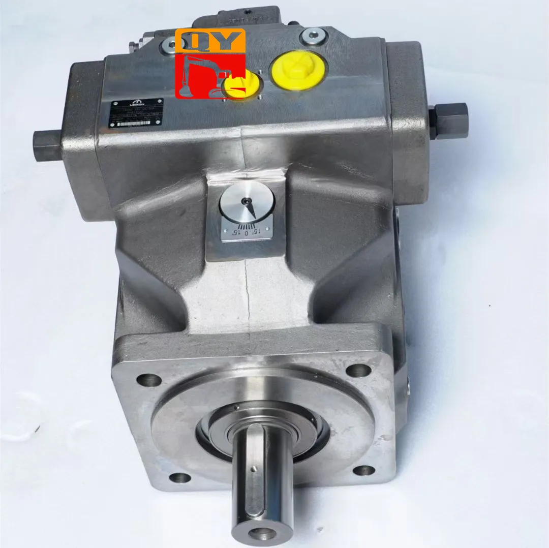 A10VO71 Hydraulic Pump A10vo71 Piston Main Pump for SY75 SWE80 DH80 ...